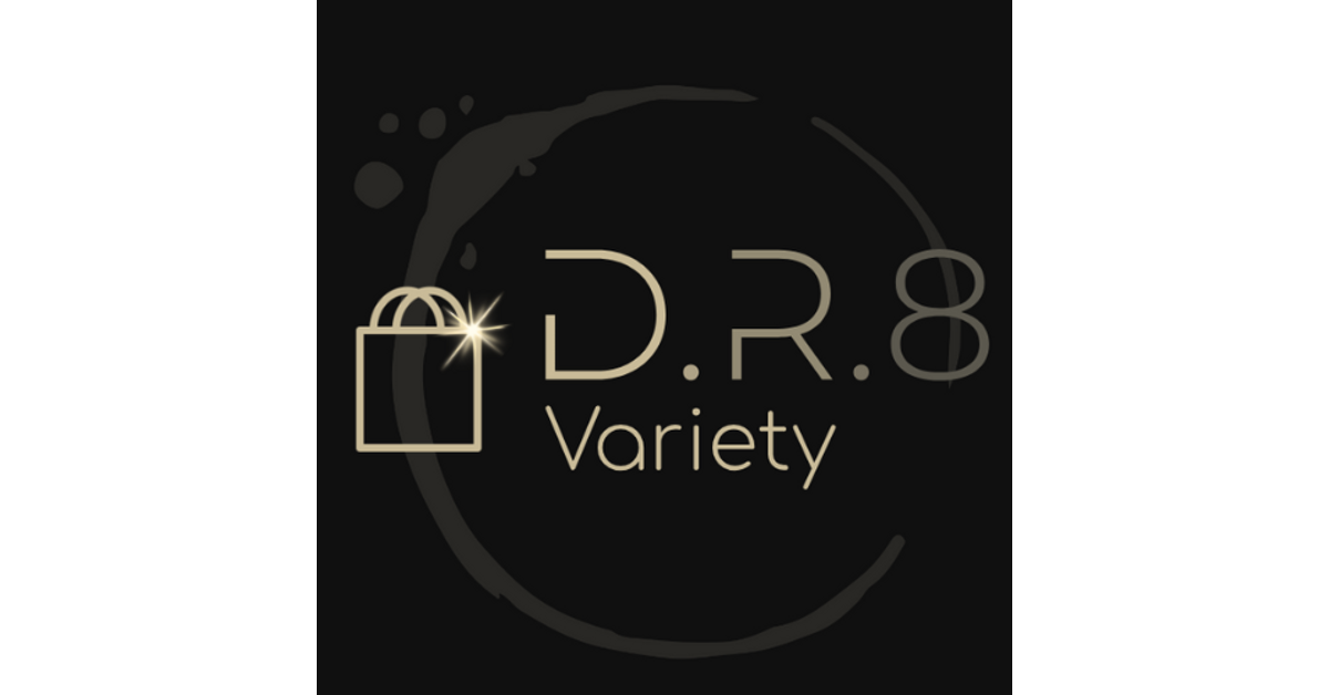 D.R.8 Variety